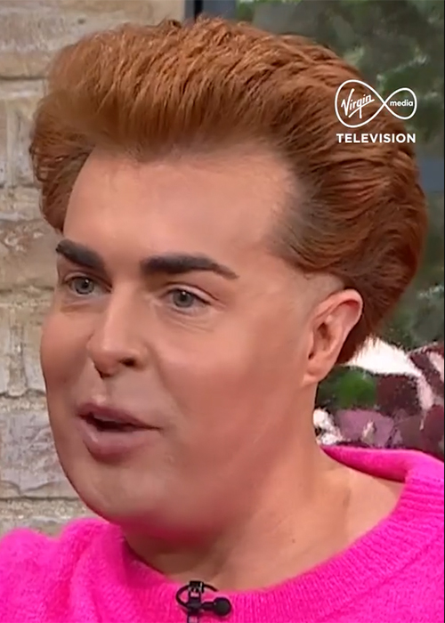 ‘I didn’t realise when enough was enough’ — Irish content creator ...