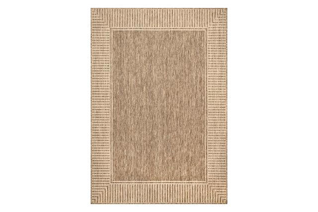 This ‘Super Soft’ Outdoor Rug Is Stain-Resistant, Pet-Friendly, And 76% ...