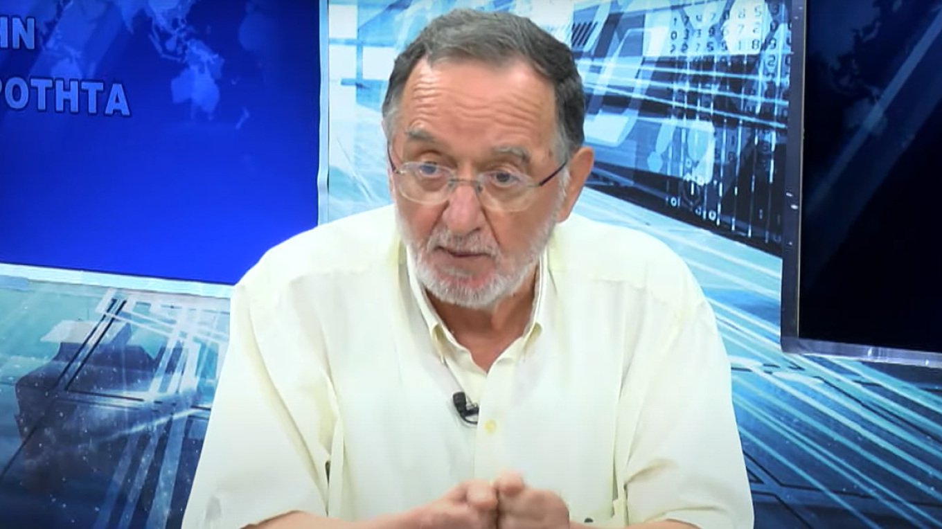 Λαφαζάνης: «Ο Τσίπρας δεν έχει καμία αξιοπιστία, υπό διάλυση ο ΣΥΡΙΖΑ»