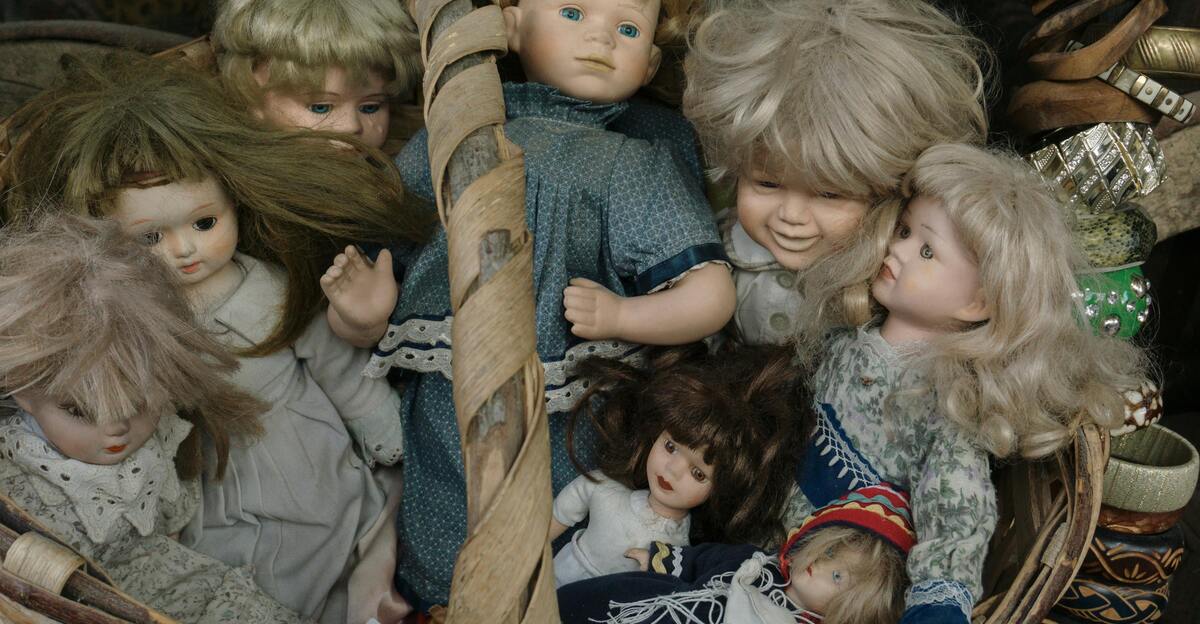 10 Most Expensive Vintage Dolls and the Stories Behind Them