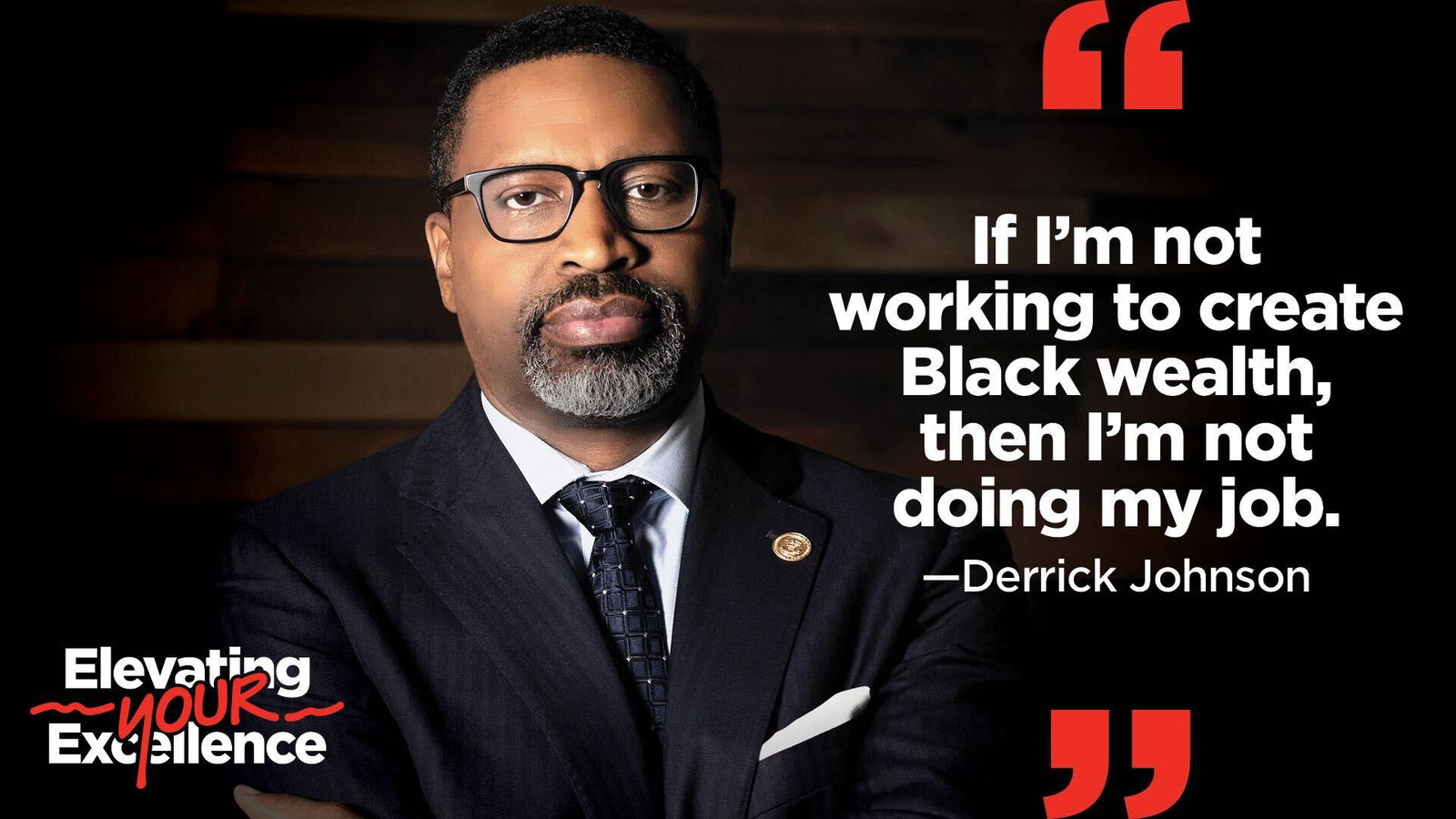 Elevating Your Excellence: Derrick Johnson Is A Stalwart Leader Forging ...