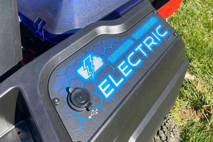 Toro Zero-Turn Mower Review: We Tried Toro’s First Electric Riding ...