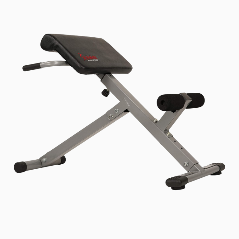 Everything You Need for Working Out At Home