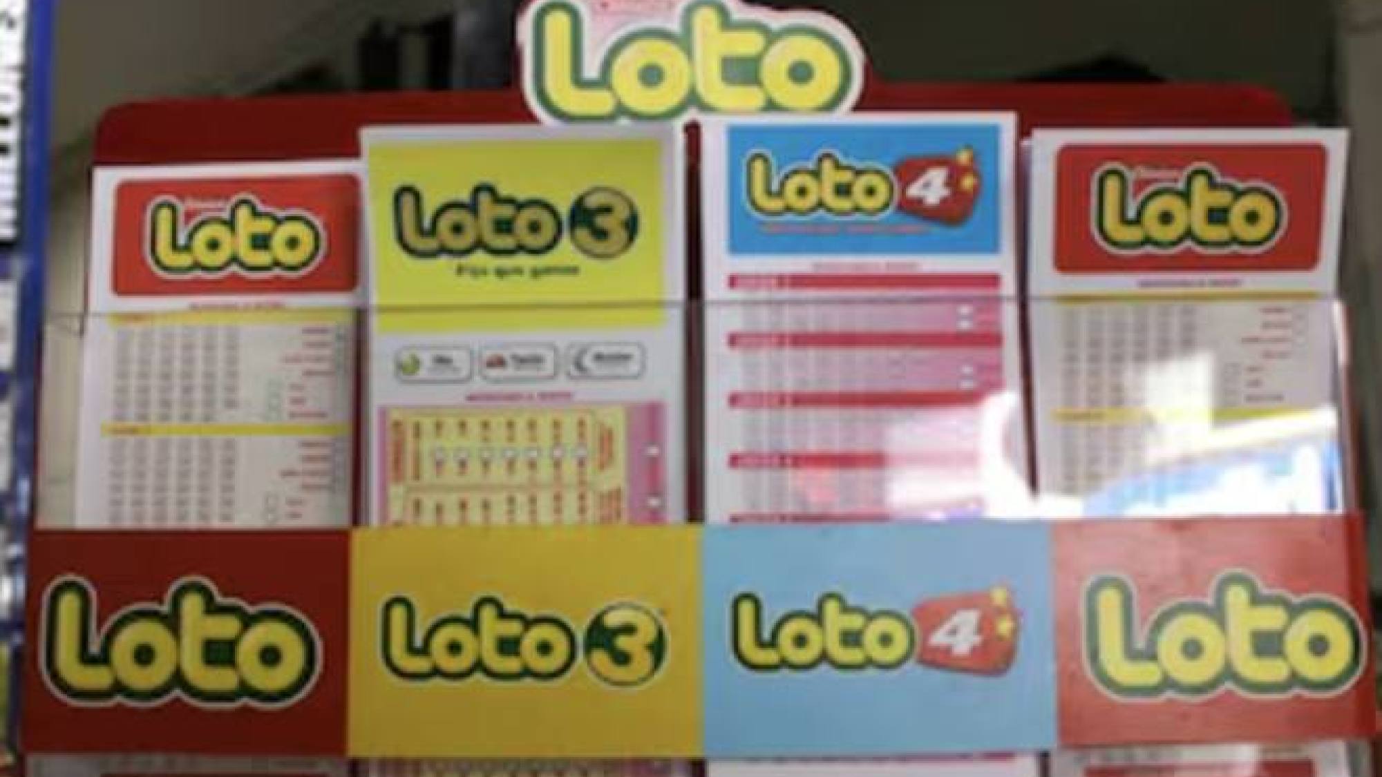 18 afortunados ganaron $170.000: estos fueron los números sorteados ...