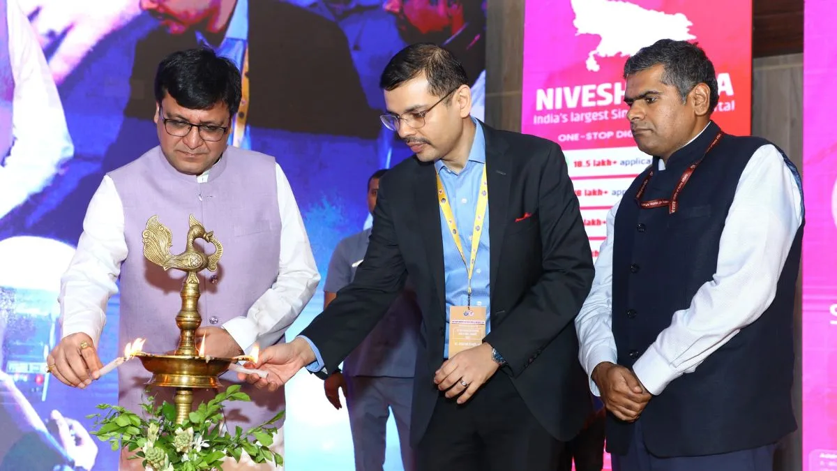 UP Excise Summit 2025 attracts ₹3,600 crore investment proposals