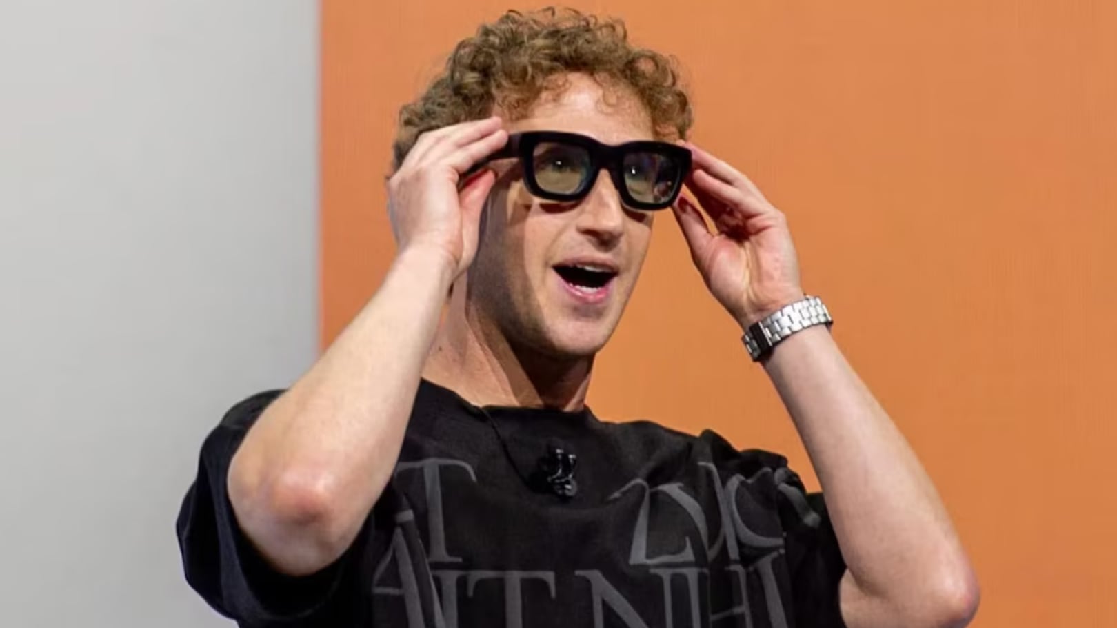 Gafas Ray-Ban Meta: La nueva función de reconocimiento facial permitirá ...