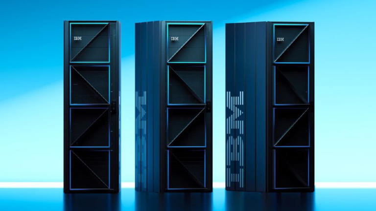 IBM unveils first new Power servers for years to boost AI and security