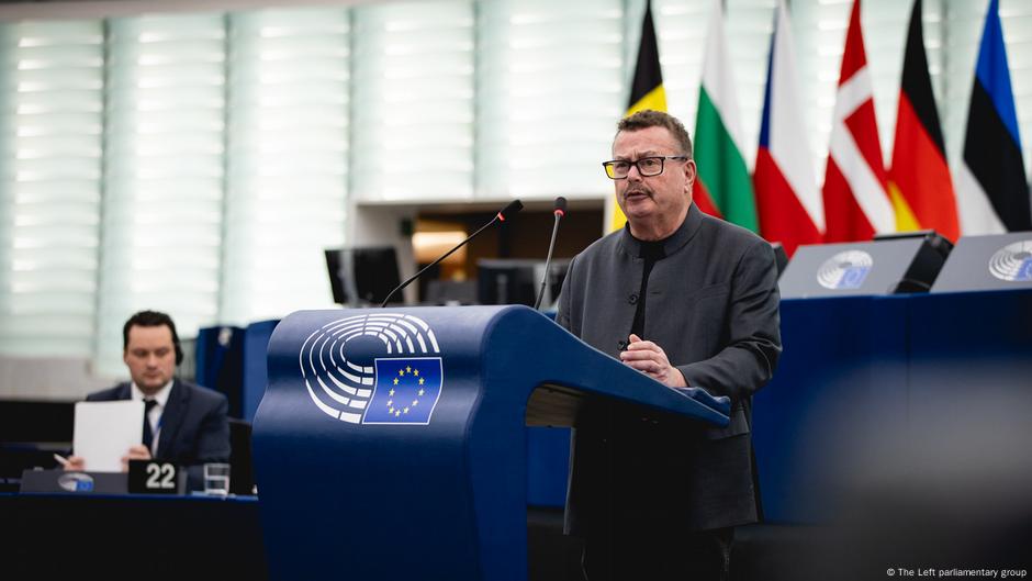 Denmark finalizes US defense deal despite Greenland gripes