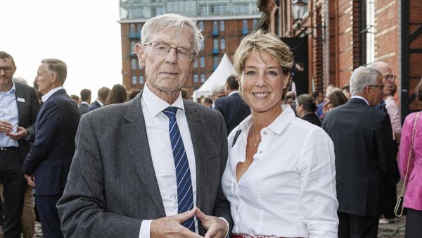 Familie Block: Mit dieser simplen Idee kam der Reichtum