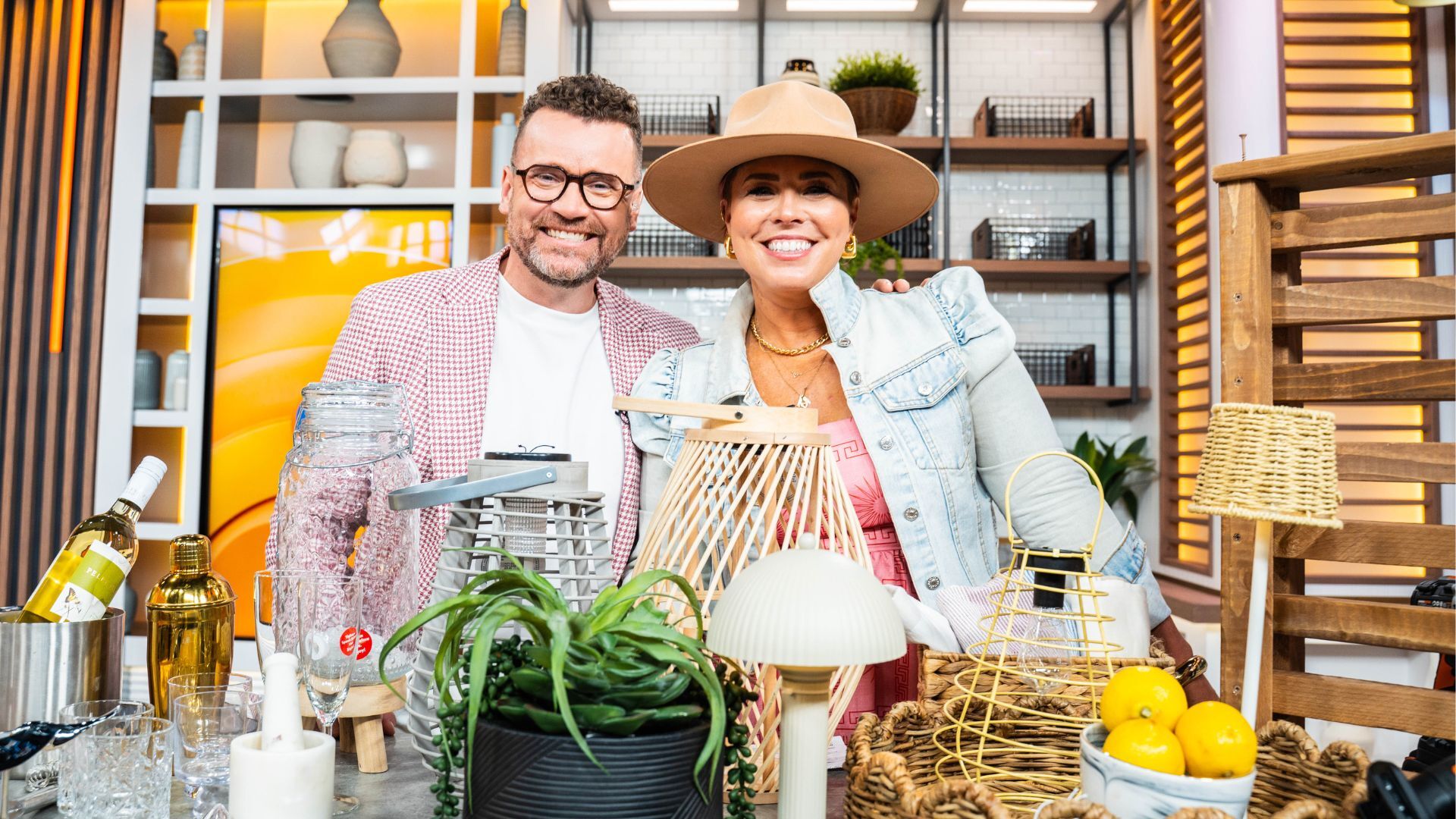 Give your backyard the perfect summer refresh with these unique ideas