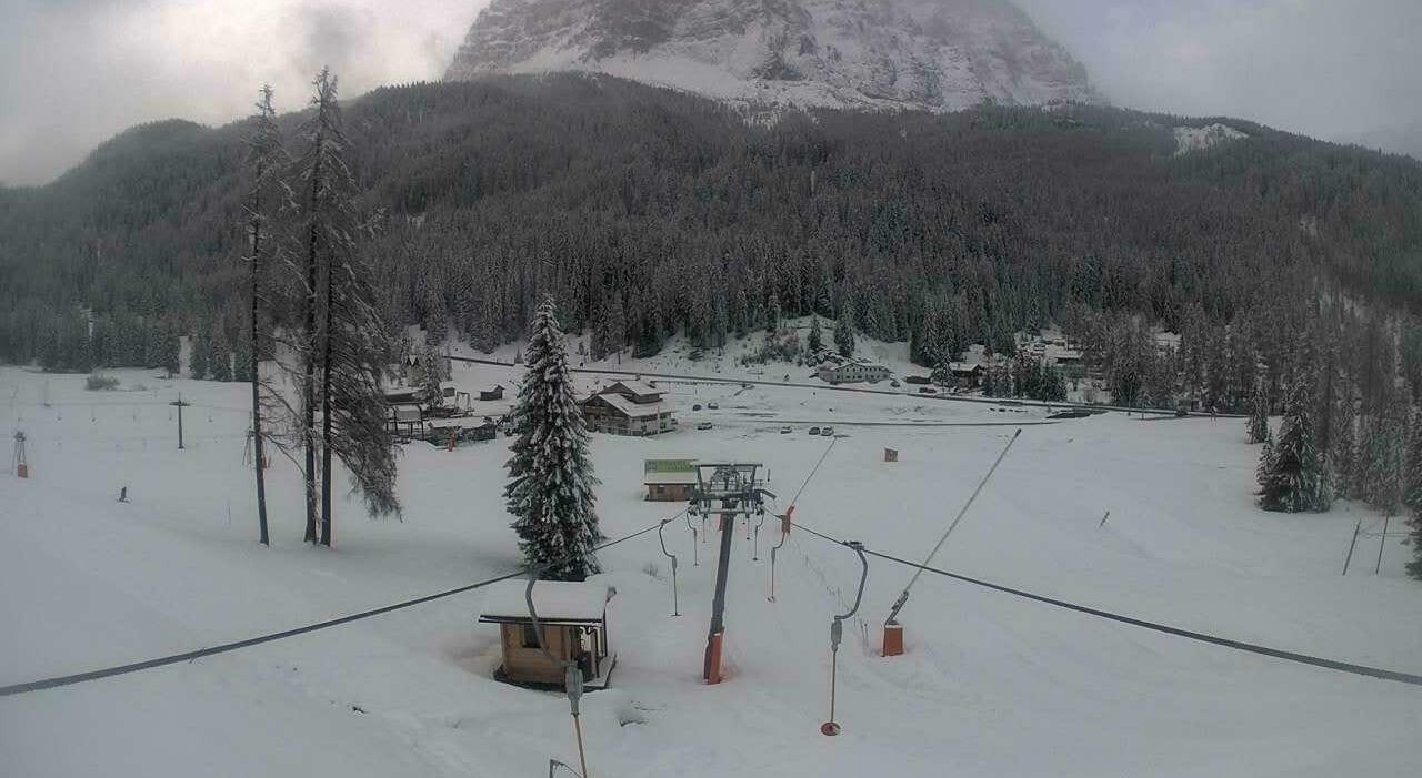 Dolomiti Superski, istruttoria dell'Antitrust sul prezzo ...