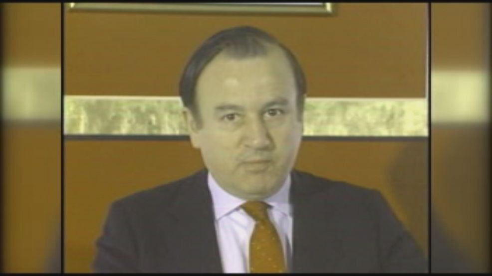 Former Gov. Ed DiPrete, who served time for corruption, dies at 91