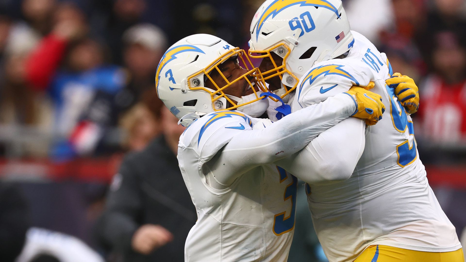 Chargers Daily Links: Wednesday Open Thread