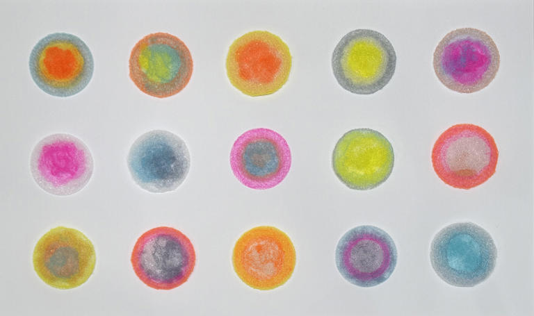 31 artists for 31 visions of Korean American experience