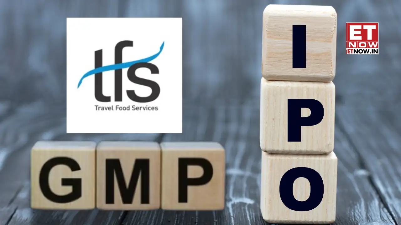 Travel Food Services IPO allotment status check via PAN on Link Intime ...