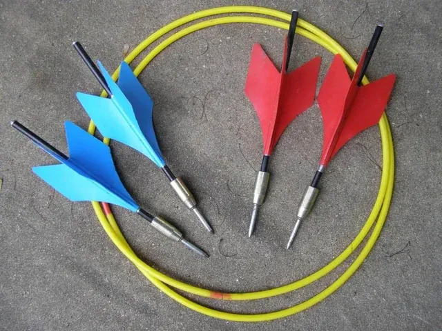 20 Toys We All Played With That Were Actually Pretty Dangerous