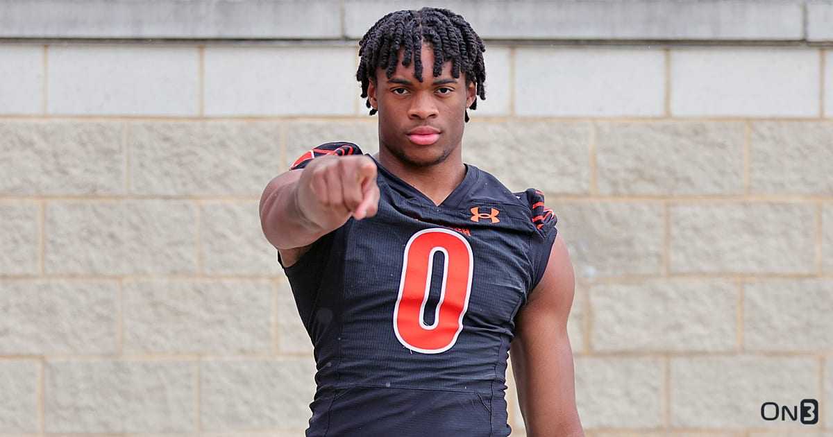 Wolverine TV: Five most important remaining targets on Michigan’s board