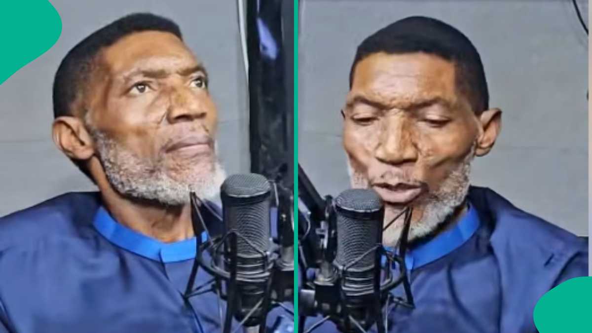 Peter Rufai: Super Eagles legend planned to share his life story with ...