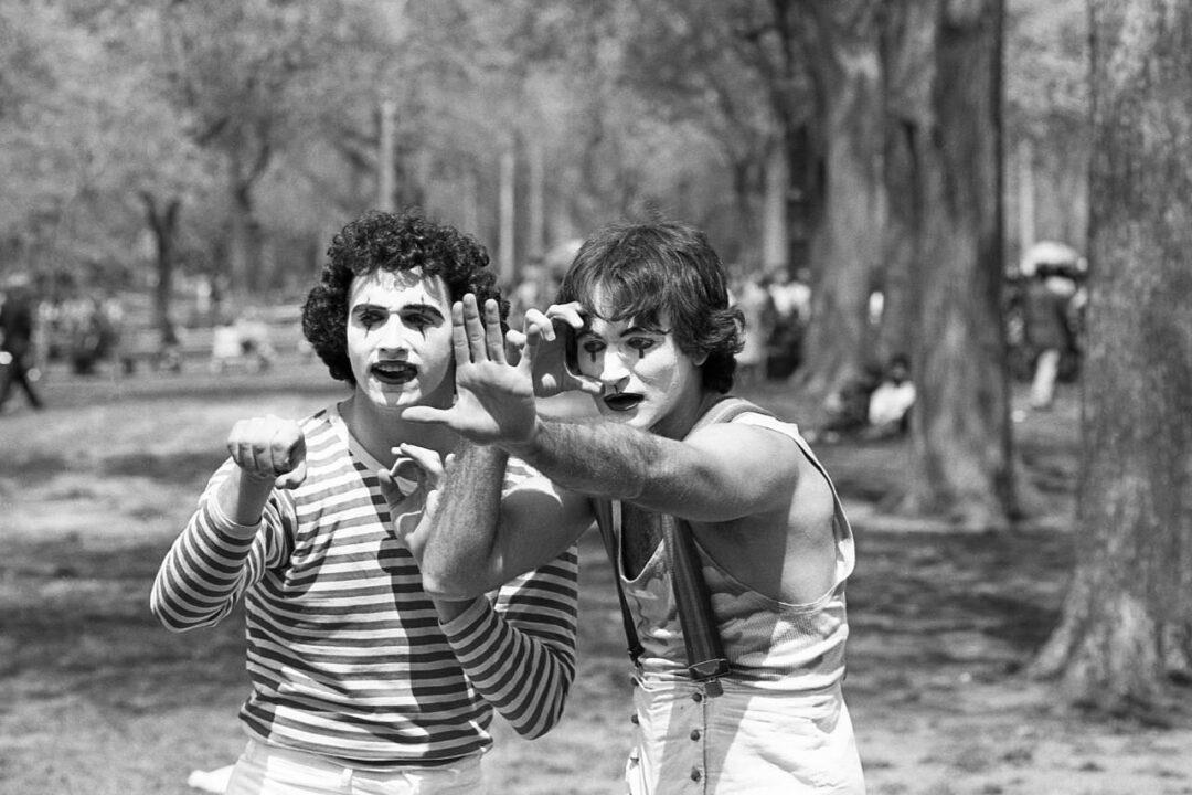 30 Vintage Photos From 1974