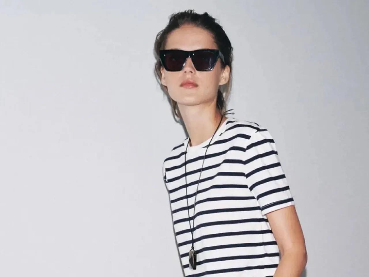 9 timeless Zara basics you can wear every summer