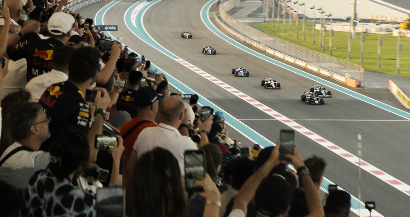 Na succes F1-film wil Apple ook echte Formule 1-races uitzenden