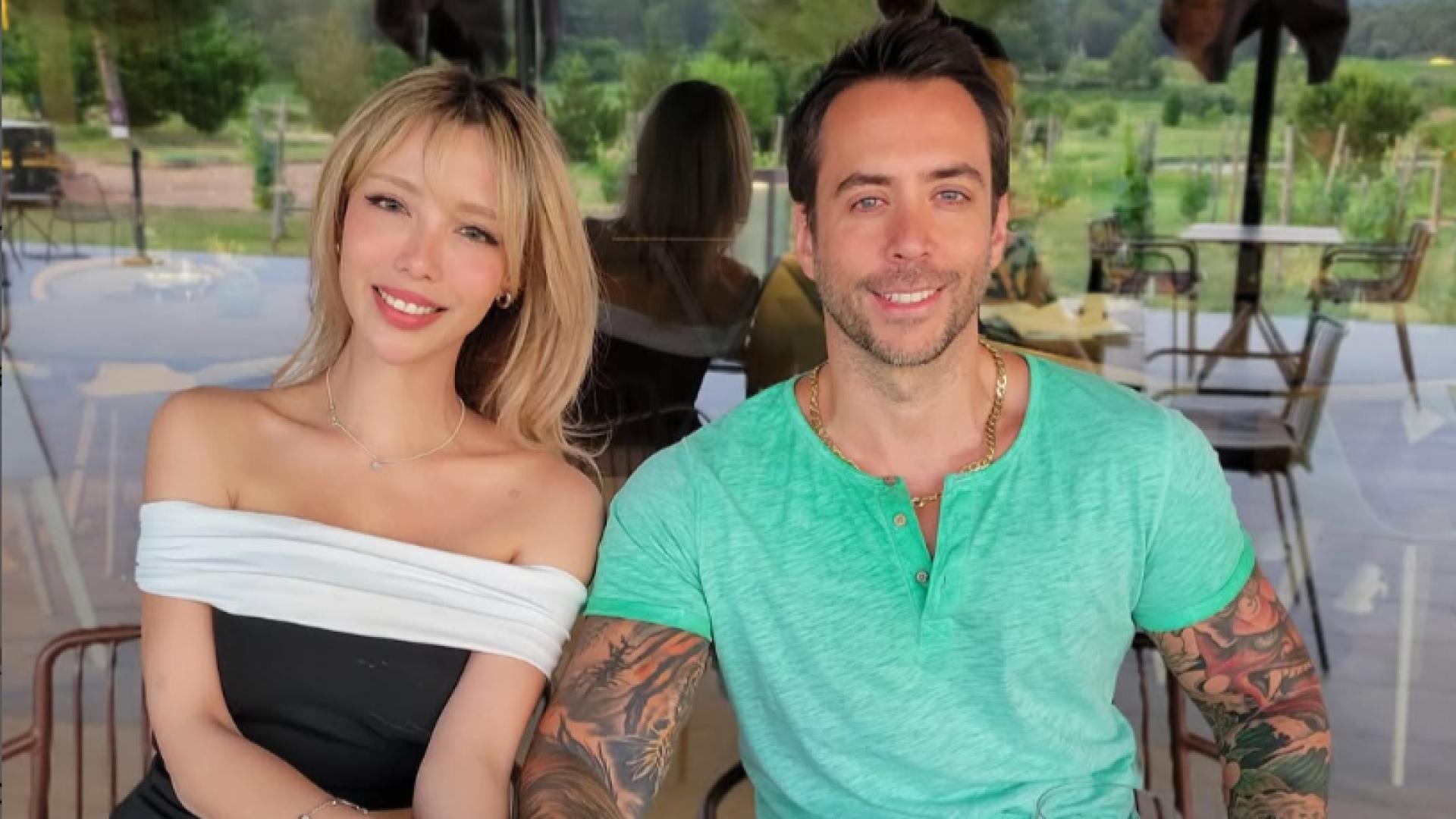 Jordi Wild se defiende de las especulaciones sobre la "diferencia de ...