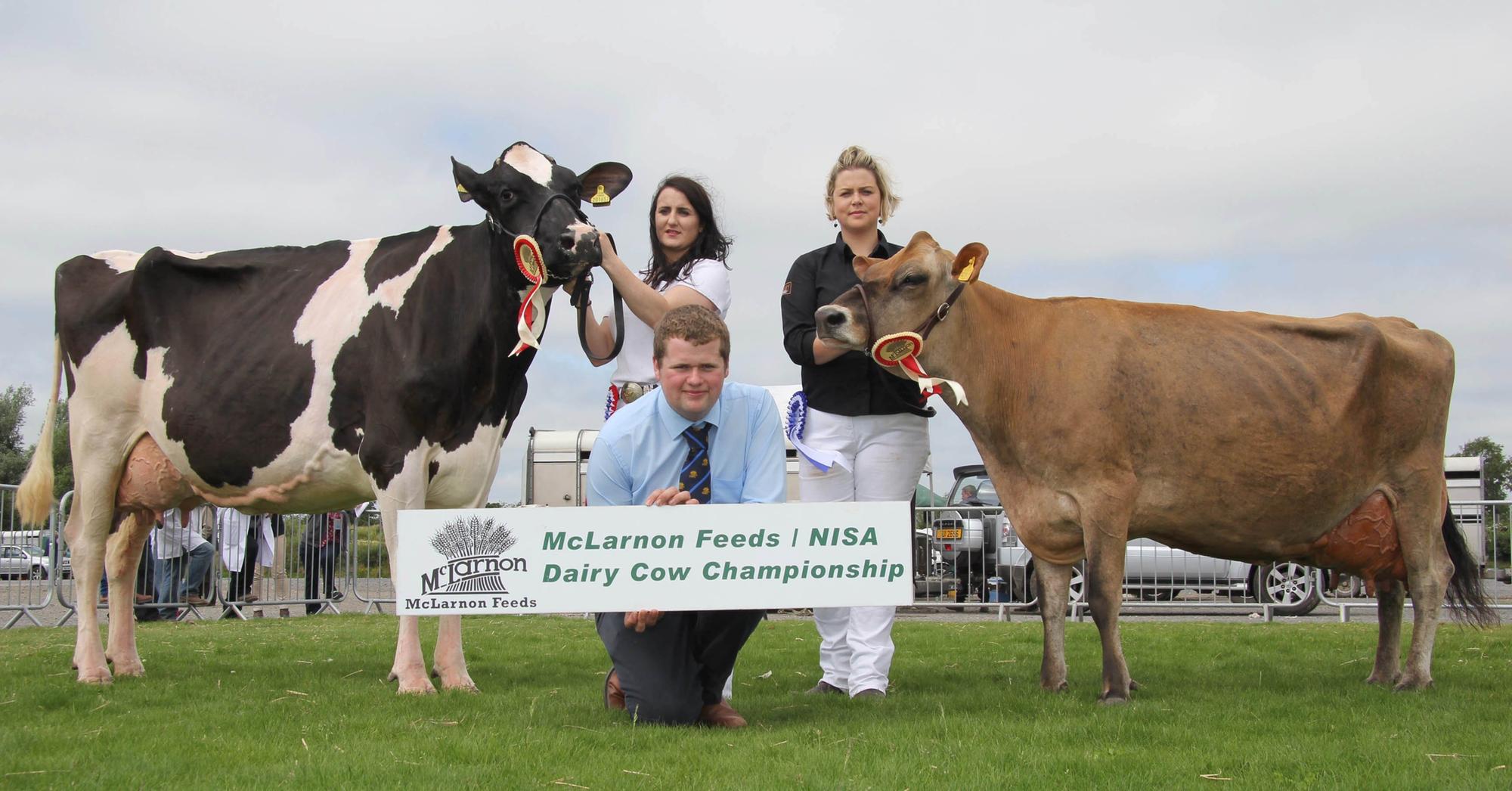 Another 20 old photographs from the Saintfield Show down through the years