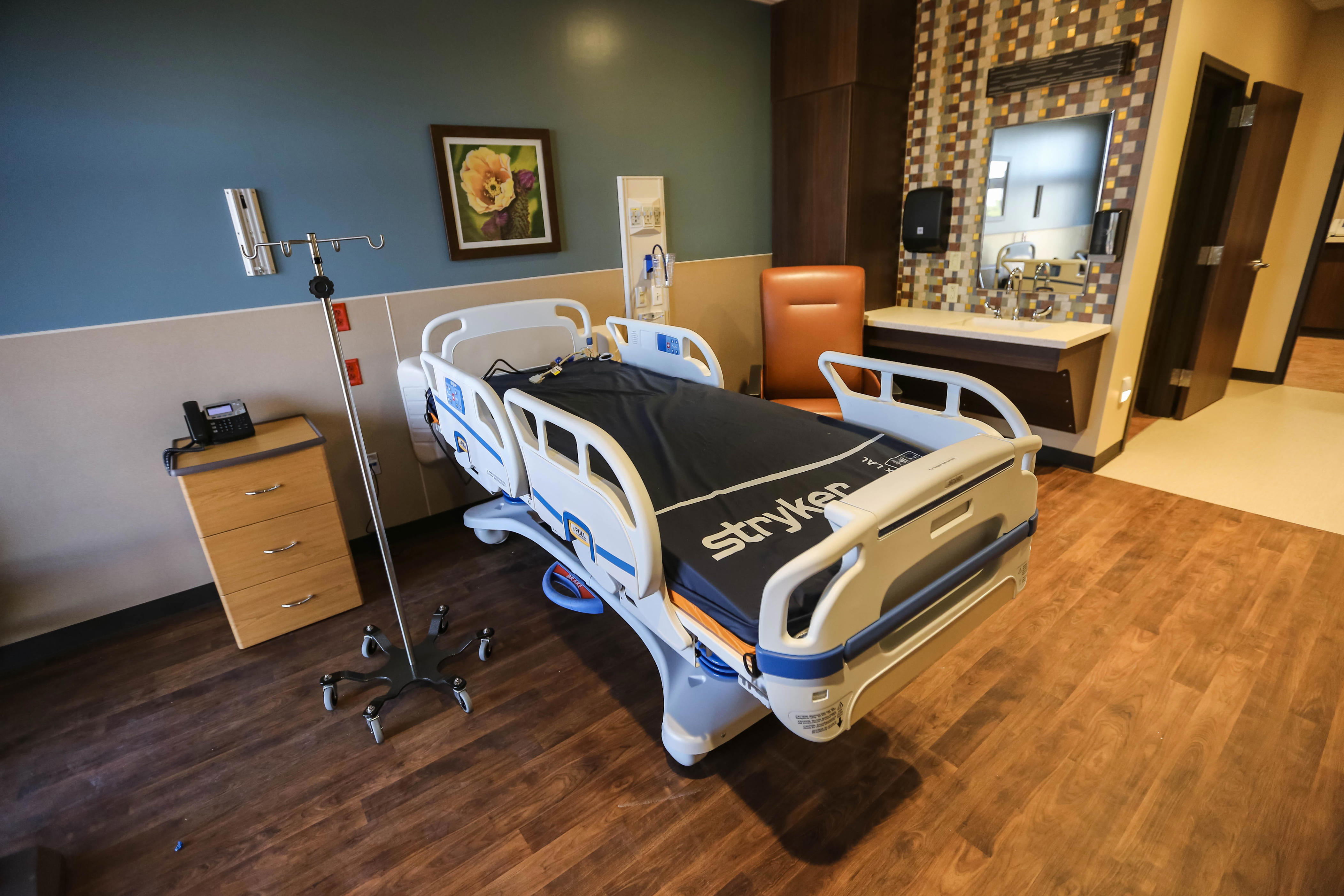 Here are the Tri-State hospitals deemed 'at risk' of closing