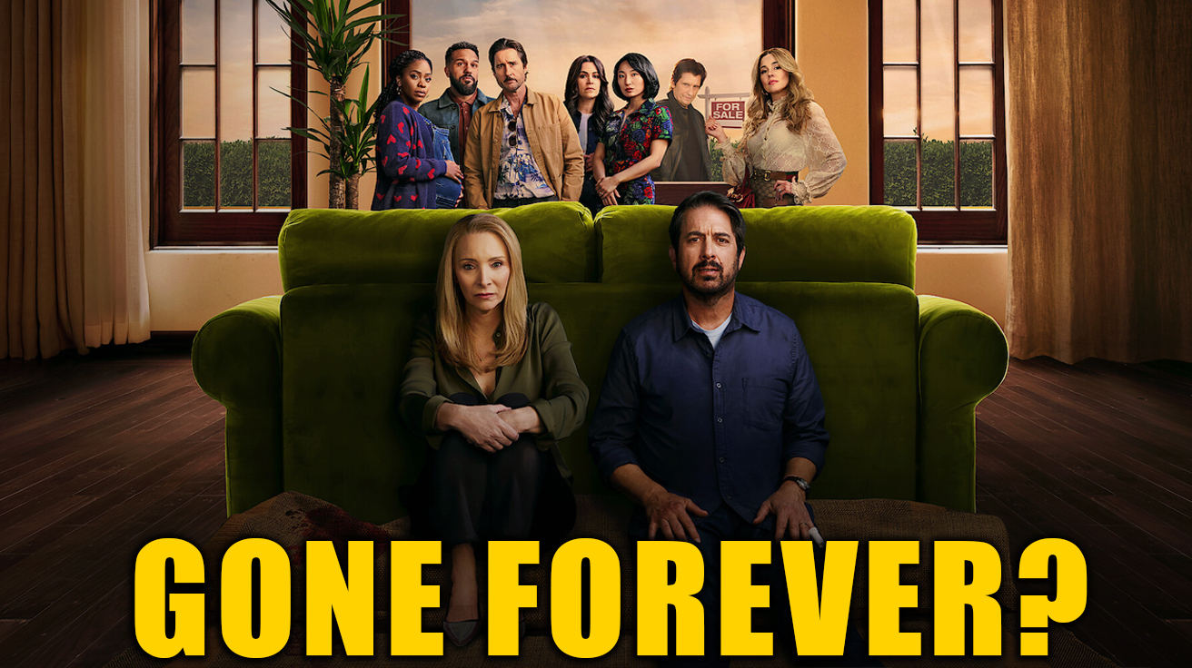 Netflix Just Canceled More Promising Shows With ‘No Good Deed’ Ghosted ...