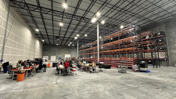 Electronics reseller Plug nets investment from $11.9B public company