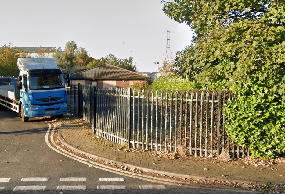 Bring back the South Tyneside Test Centre, our community needs it