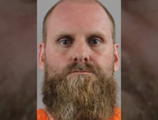 Frostproof Man Arrested After Alleged Baseball Bat Attack In Winter Haven