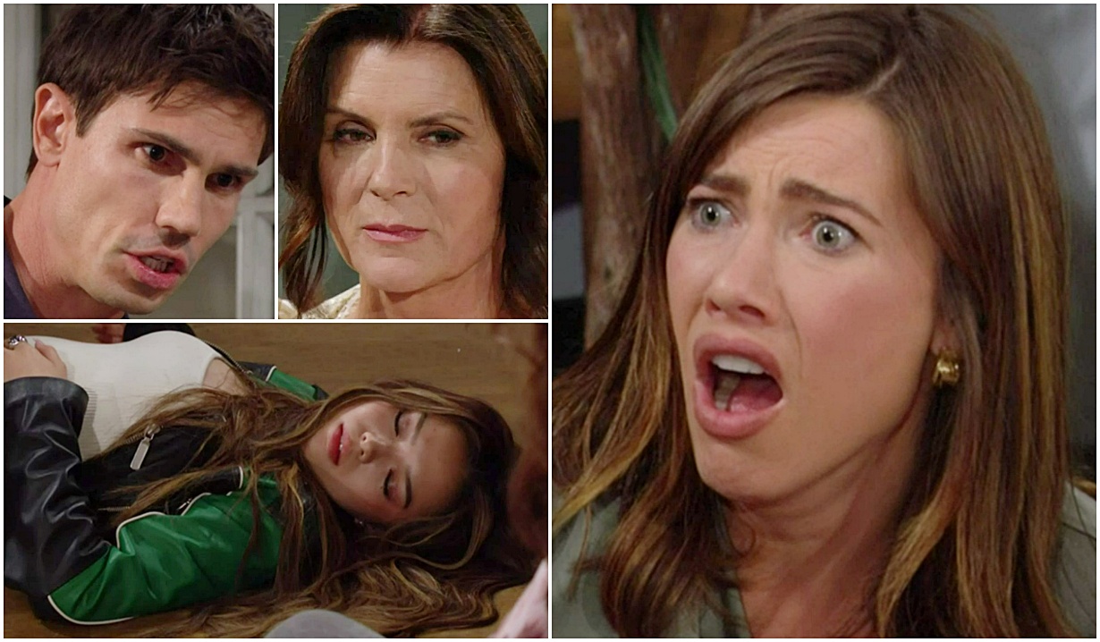 Bold & Beautiful's Biggest Twist Is Yet To Come in the Wake of the ...