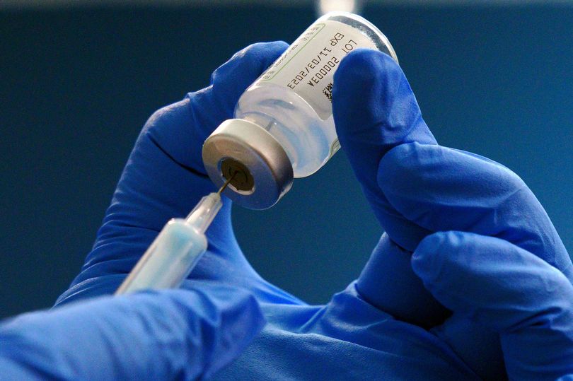 New Stratus Covid variant detected in UK is circulating in 38 countries