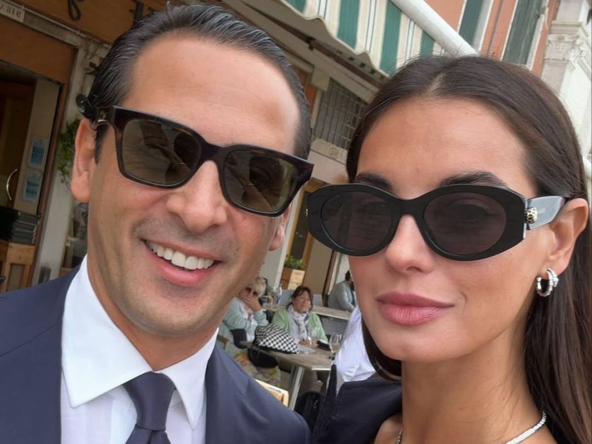 Francesca Chillemi incinta, chi è il nuovo compagno Eugenio Grimaldi