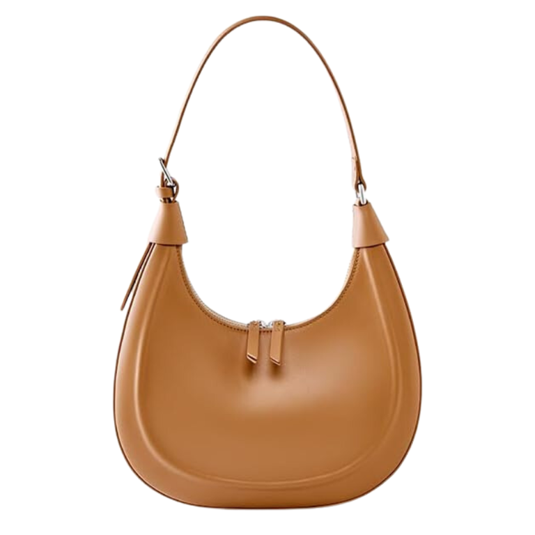 Carry These Chic Shoulder Bags With You for the Weekend