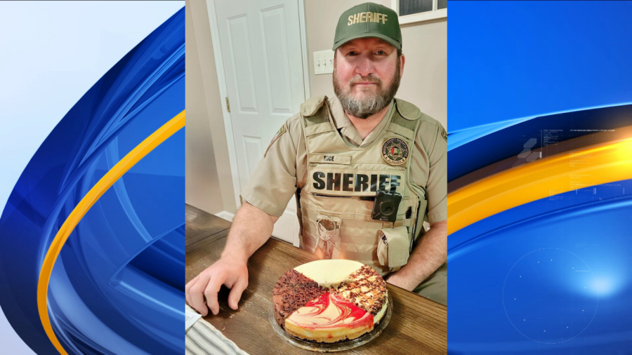 Madison County Sheriff’s Office announces sergeant passes away