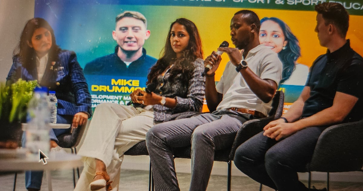 London Sport Institute Dubai launches at Dynamic Sports Development ...