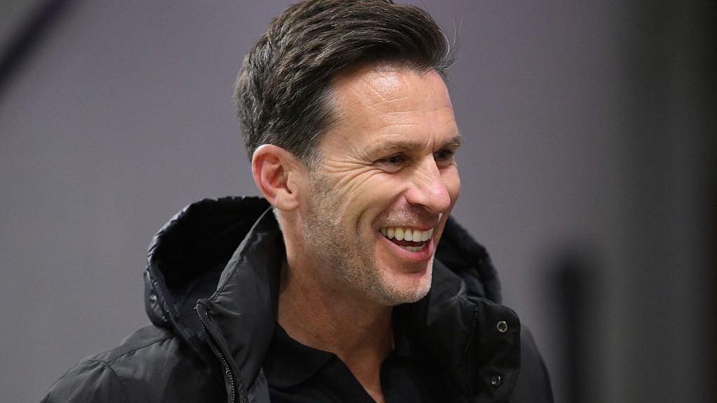 Taylor the leading candidate for Liverpool job
