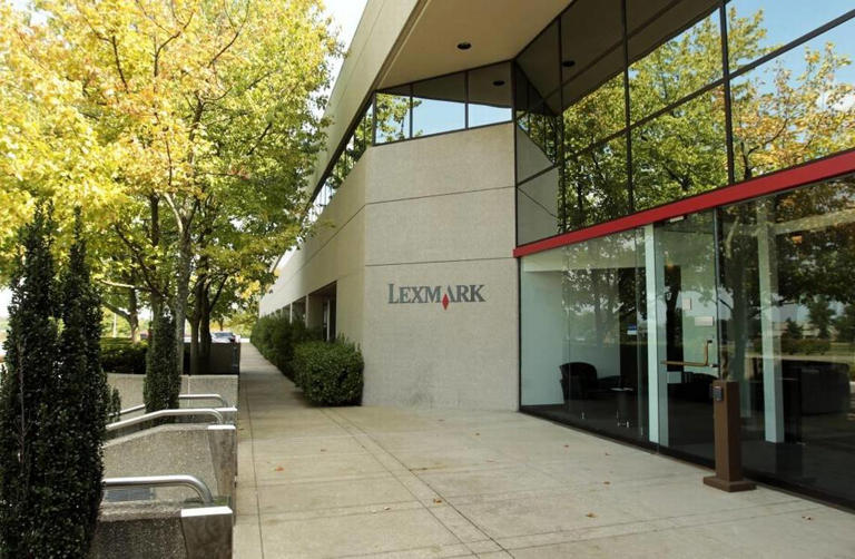 5 things to know about Lexmark, the longtime Lexington employer just sold