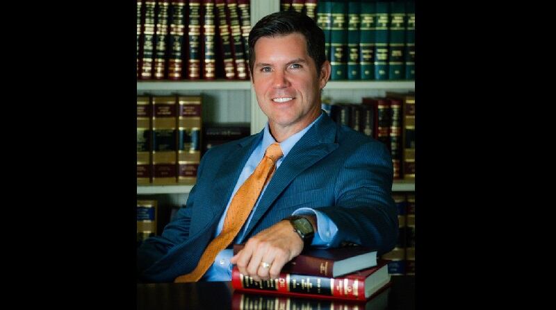 Sanders appoints Curtis Hitt as 17th Judicial District judge