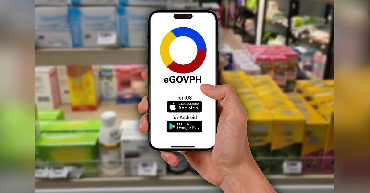EGov PH app to add new features
