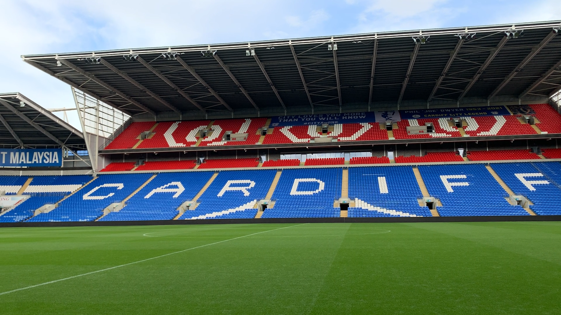 Cardiff City’s plan for new manager Brian Barry-Murphy as Bluebirds ...