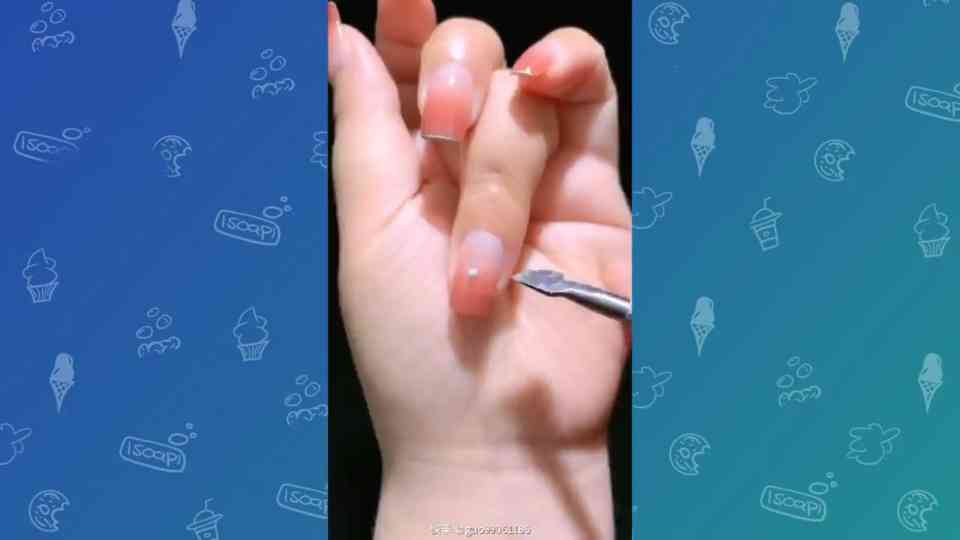 Oddly Satisfying ASMR Video for Visual Relaxation and Stress Relief(2)