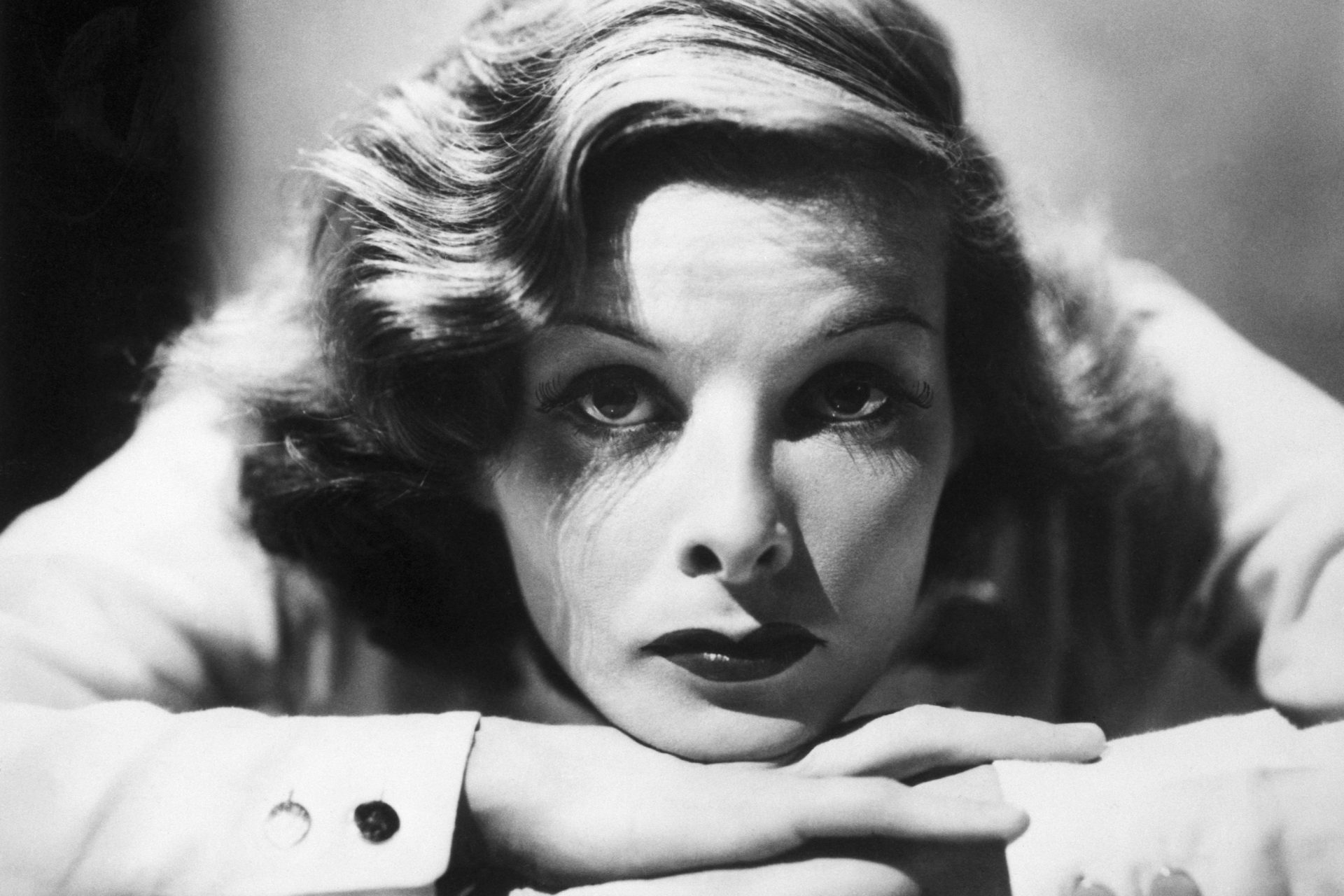 Katharine Hepburn: A scandalous life and a forbidden romance for nearly ...