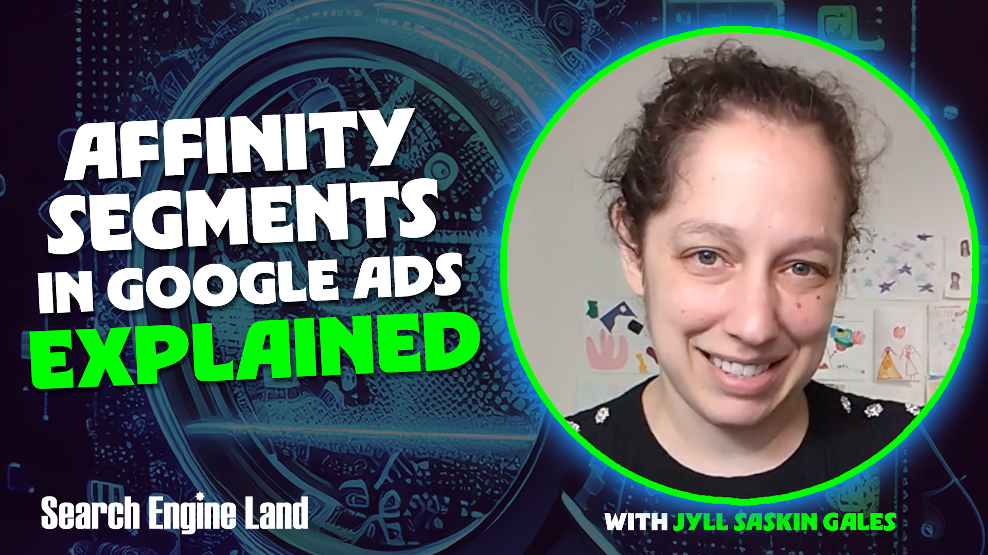 Google Ads Affinity Segments: Your guide to Interest-Based Targeting