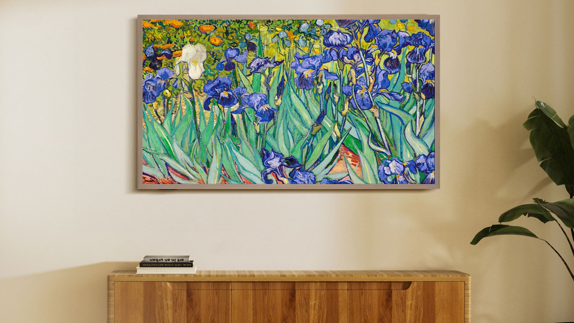 I Found This Deal on the Hisense Canvas TV That Makes It Over £500 ...