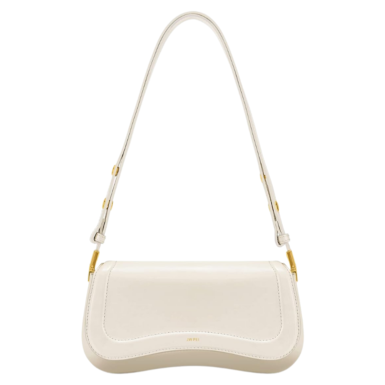 Carry These Chic Shoulder Bags With You for the Weekend