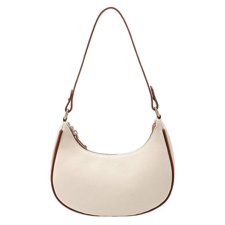 Carry These Chic Shoulder Bags With You for the Weekend