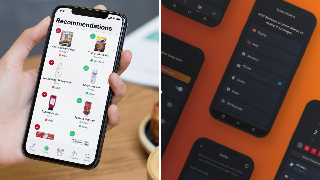 30 Must-Have Apps That Simplify Life